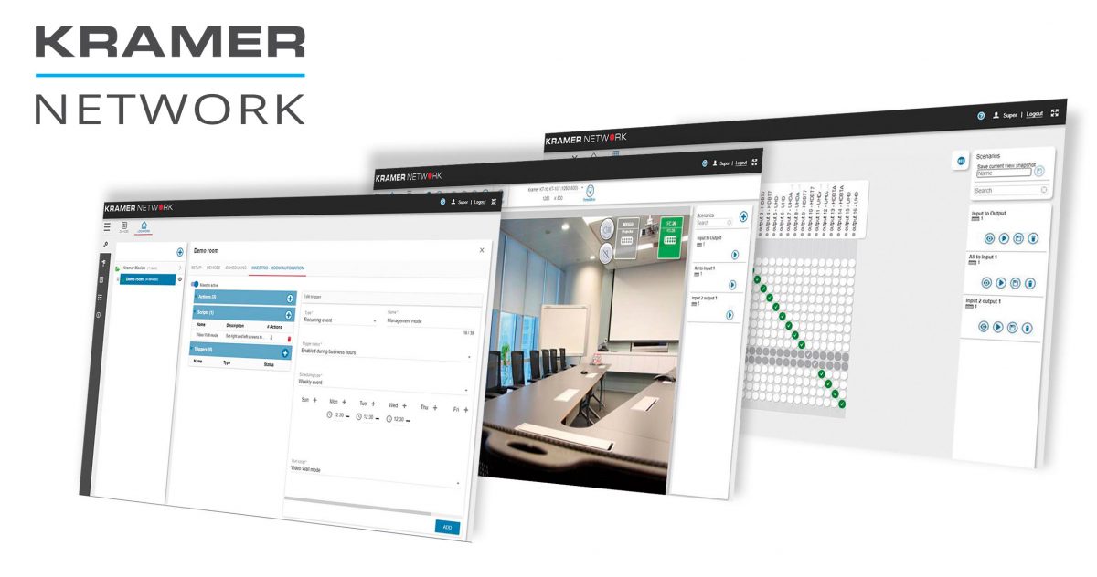 MCR incorpora a su portfolio de producto una amplia gama de soluciones ...